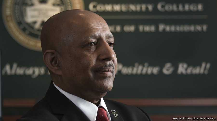 HVCC ends contract with Roger Ramsammy following complaint - Albany ...