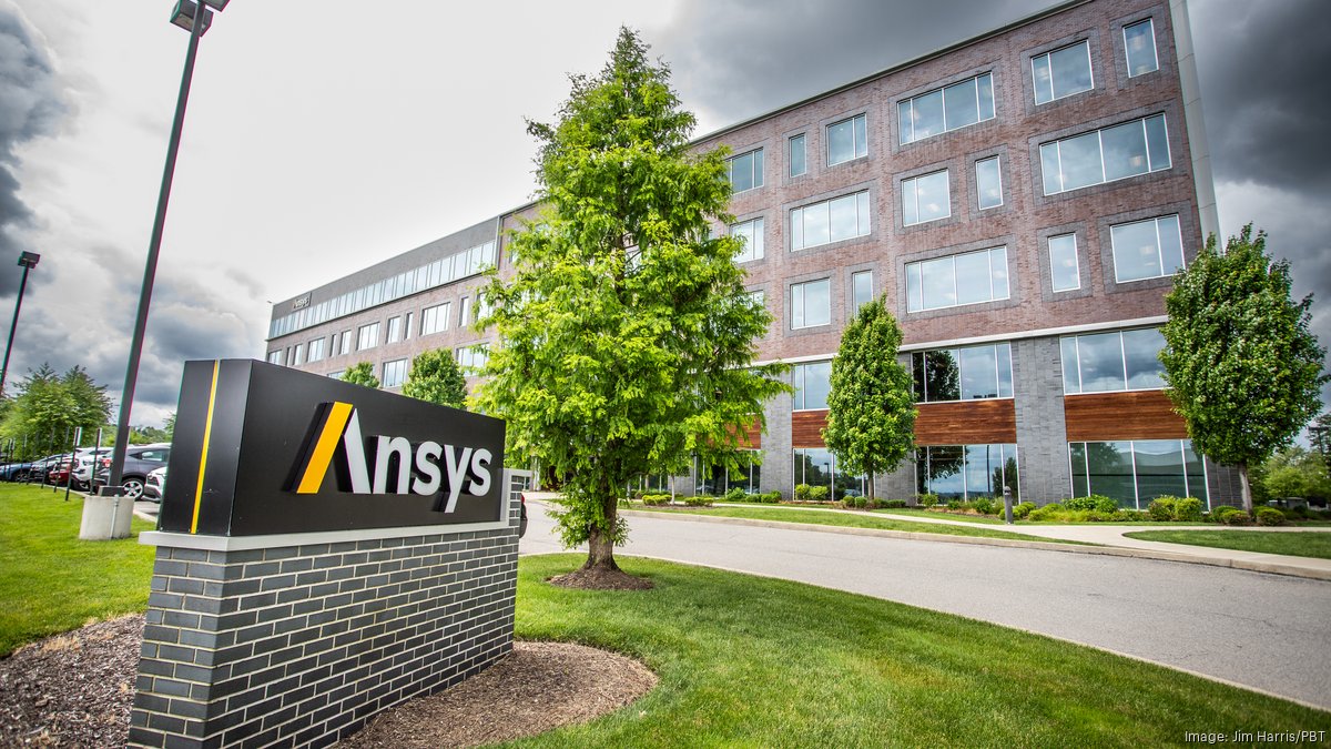 Ansys, Sony collaborating on autonomous vehicle simulations ...