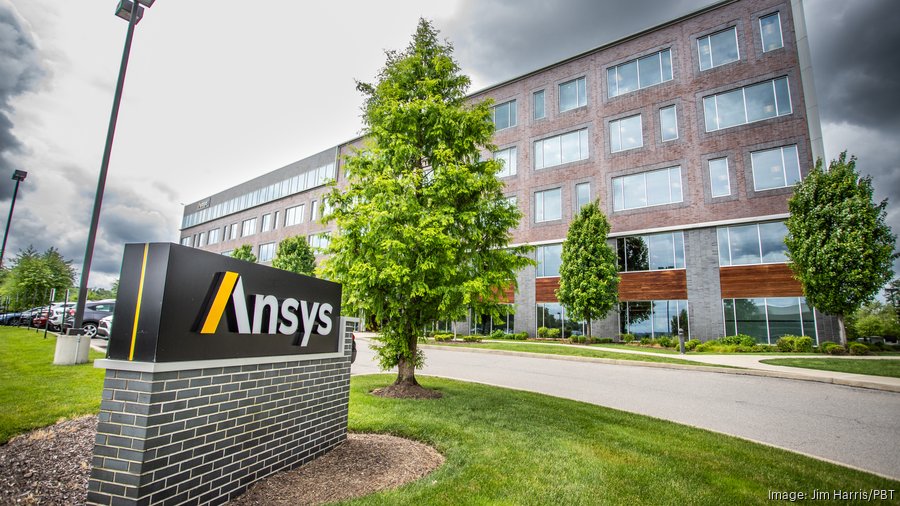 Ansys, Sony collaborating on autonomous vehicle simulations ...