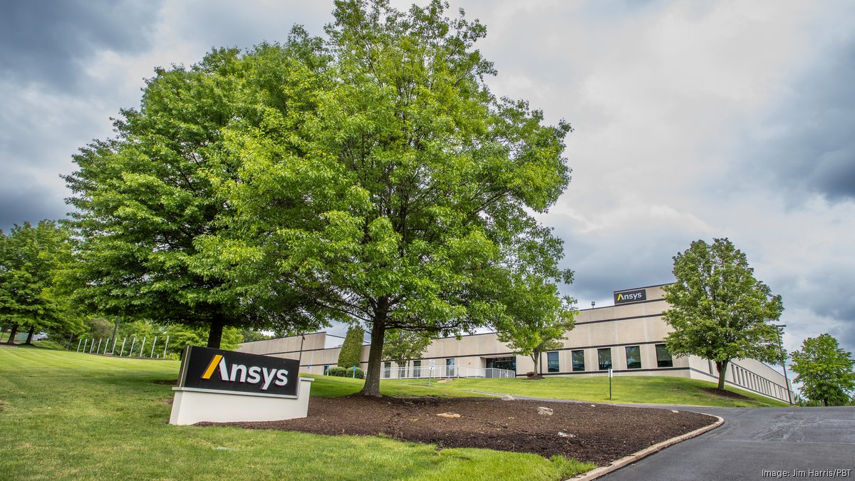 Ansys provides update on $35B proposed acquisition by Synopsys ...