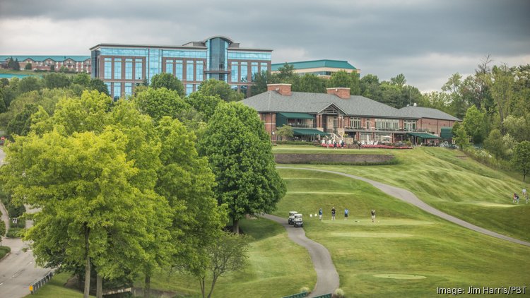 What's next for Southpointe: Maturing business park still a strong draw ...