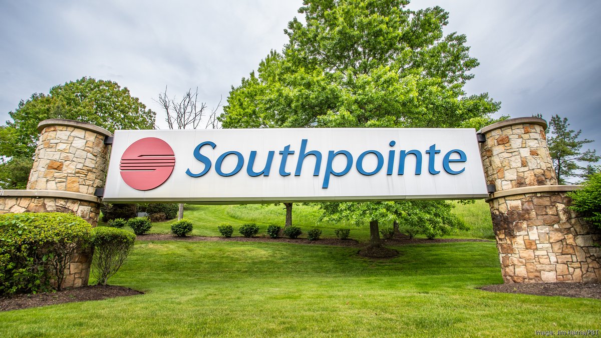 What's next for Southpointe: Maturing business park still a strong draw ...