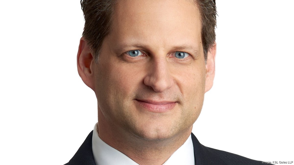K&L Gates partner returns after 2 decades in-house at PPG, Arconic ...