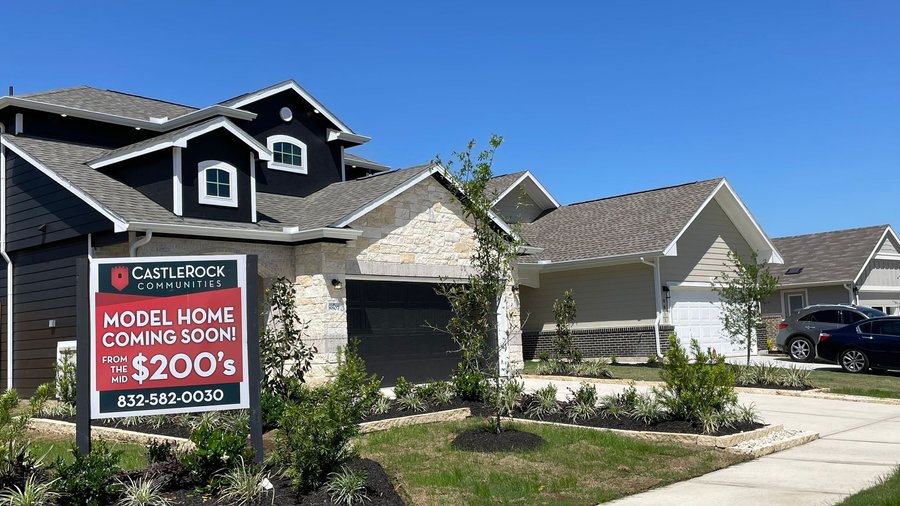 Houston Habitat for Humanity's Robins Landing community to open ...