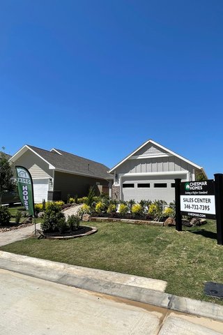 Houston Habitat for Humanity's Robins Landing community to open ...