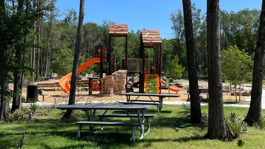 Houston Habitat for Humanity's Robins Landing community to open ...
