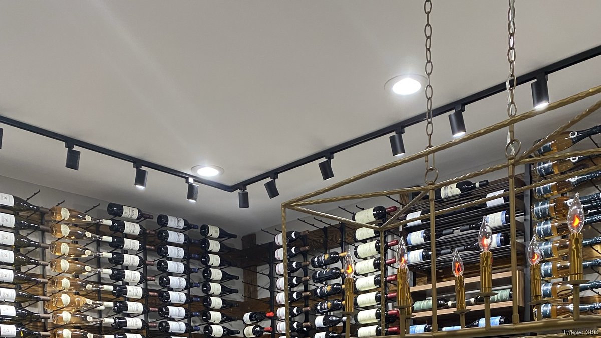 Vinology, Cincinnati Wine Academy coming to Mount Lookout Square ...