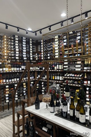 Vinology, Cincinnati Wine Academy coming to Mount Lookout Square ...