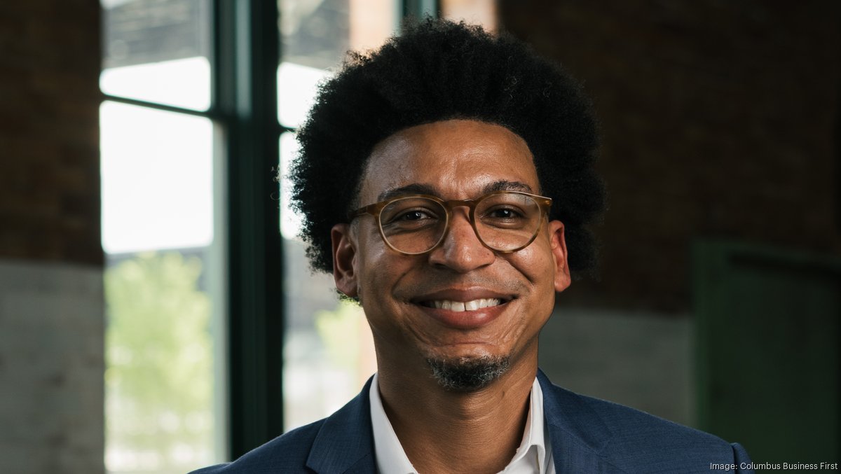 Bryant Petway - Columbus Business First