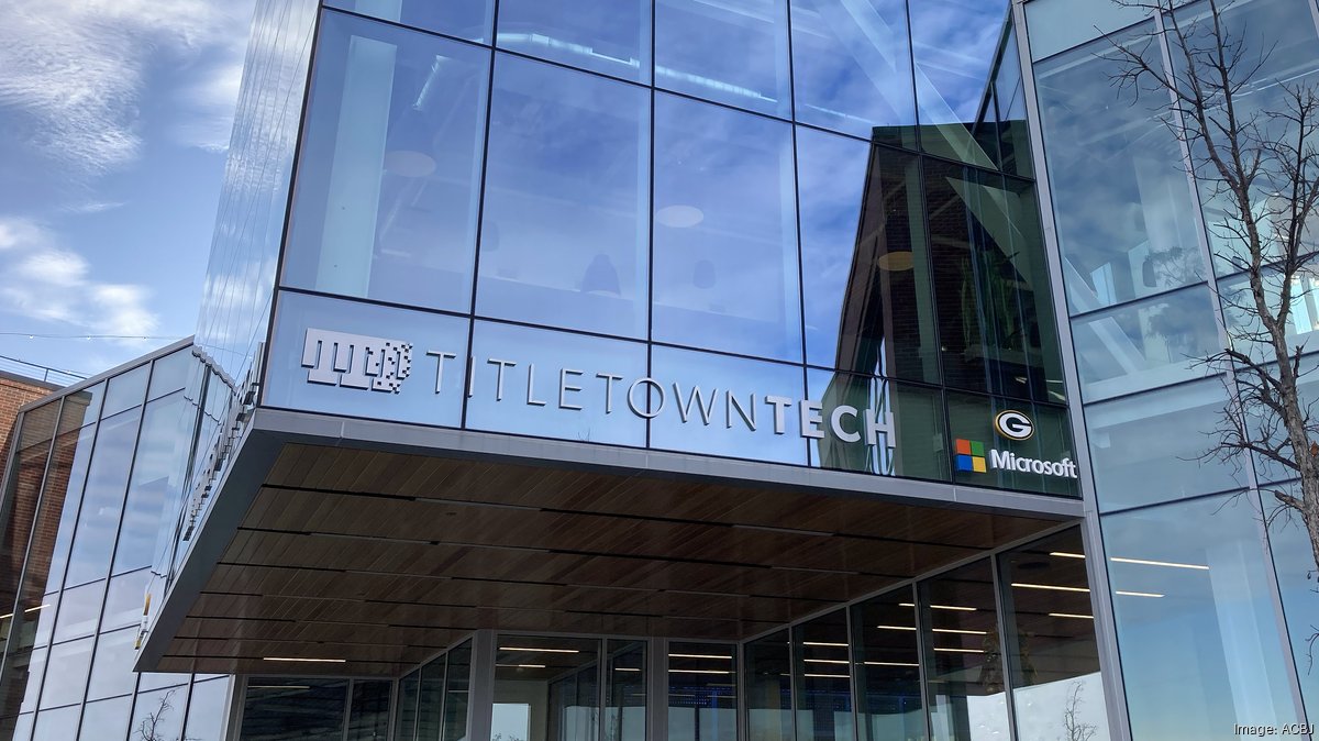 TitletownTech adds Milwaukee office within UWM's Connected Systems ...
