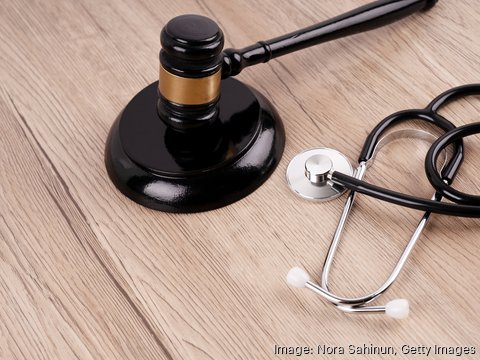 St. Louis Health Care News - St. Louis Business Journal