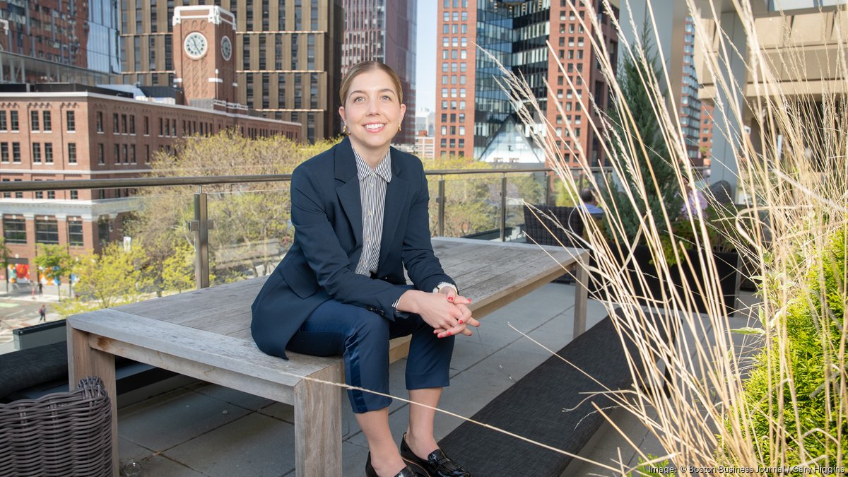 Who to Meet: Chelsea Schiller, ARPA-H investor catalyst hub - Boston ...