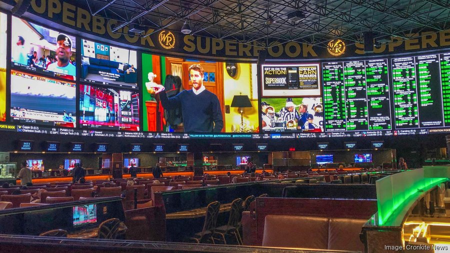 Sports betting’s relentless expansion grips Arizona and the nation ...