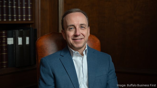 Graham Corp.caps business transformation with Manufacturer of the Year ...