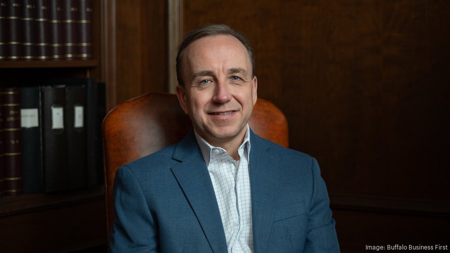 Graham Corp.caps business transformation with Manufacturer of the Year ...