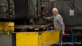 Graham Corp.caps business transformation with Manufacturer of the Year ...