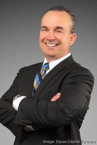 Equus Capital Partners' Steve Spaeder replaces Daniel DiLella as CEO ...