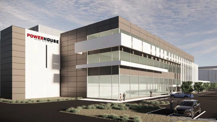 PowerHouse Data Centers plans project in Caldwell County near Austin ...