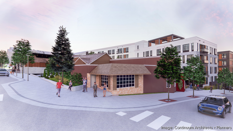 Mandel Group increases Harlow & Hem in Wauwatosa to 157 apartments ...