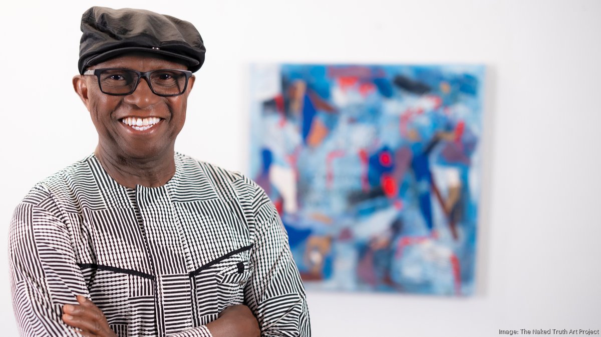 South Main to Smokey City: Local artist's vision for vibrancy in North ...