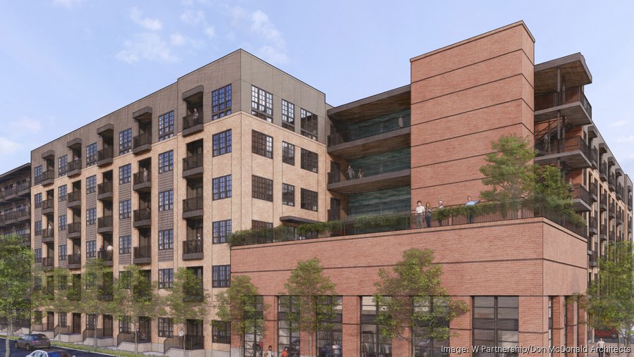 Oxbow to break ground on new Pearl development - San Antonio Business ...