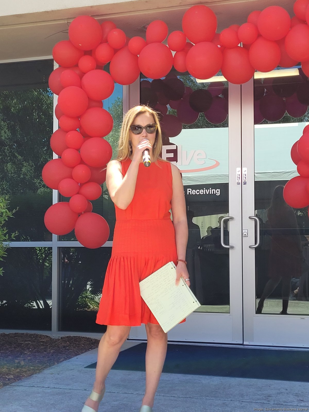 Telecom Elve plans further expansion in Davis - Sacramento Business Journal