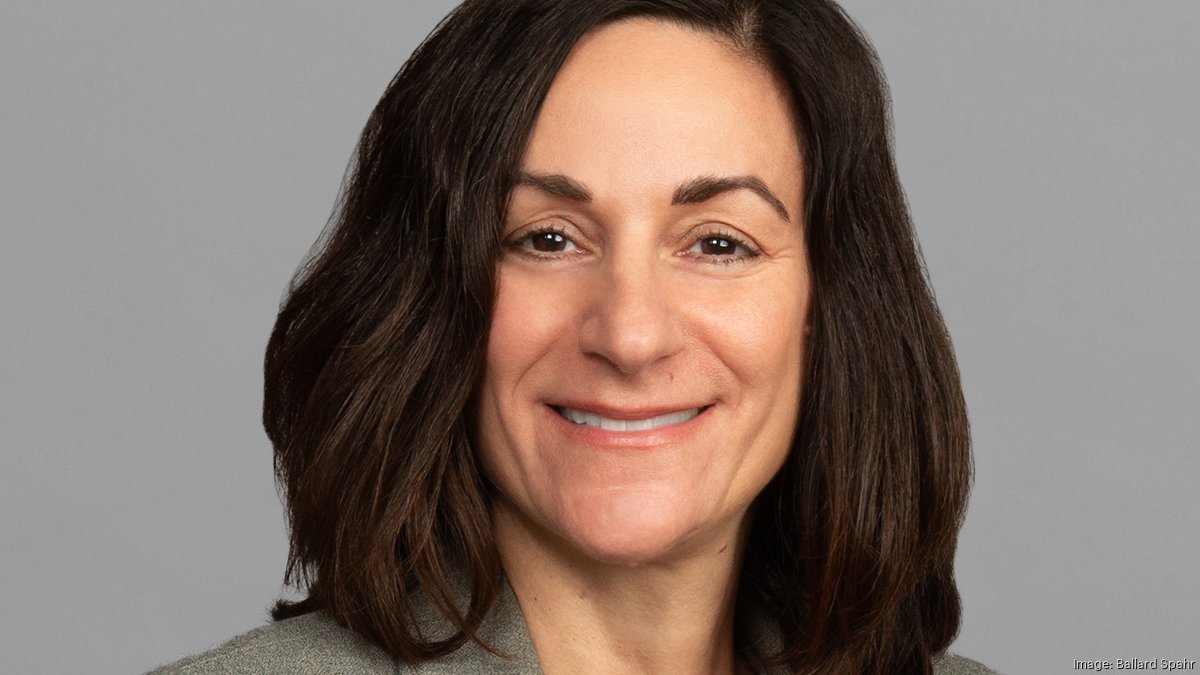 Alicia B. Clark - Denver Business Journal