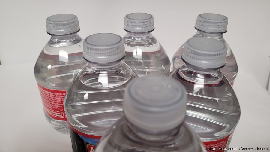 Origin Materials shares surge 30% on Berlin Packaging deal - Sacramento ...