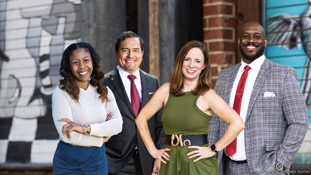 40 Under 40