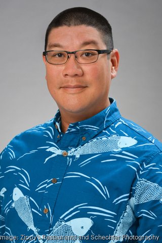 Paul Yokota, president of the parent company of Zippy's Restaurants ...