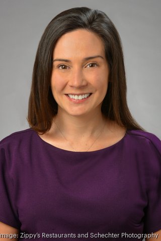 Paul Yokota, president of the parent company of Zippy's Restaurants ...