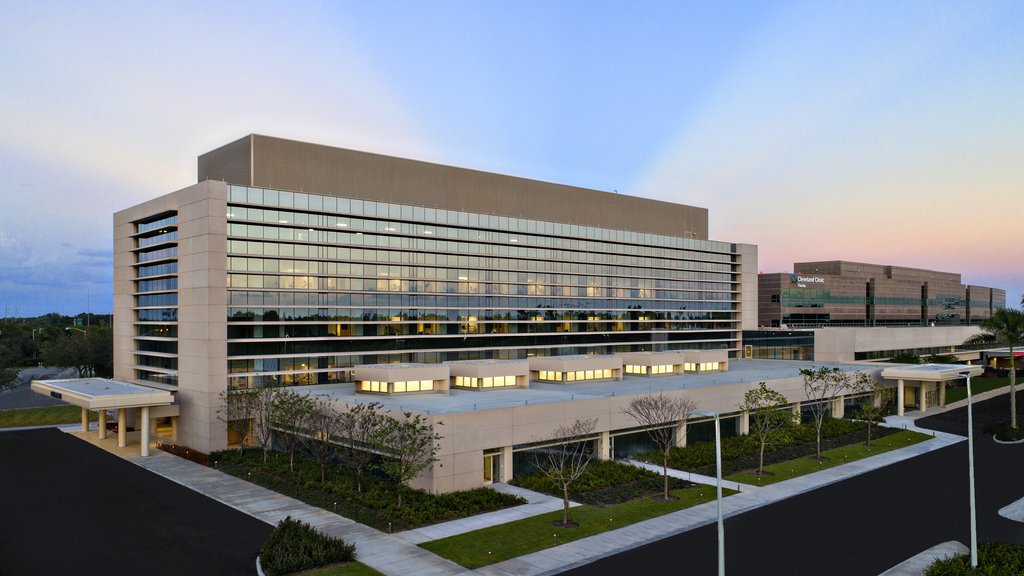 Florida Health Care Insider - South Florida Business Journal