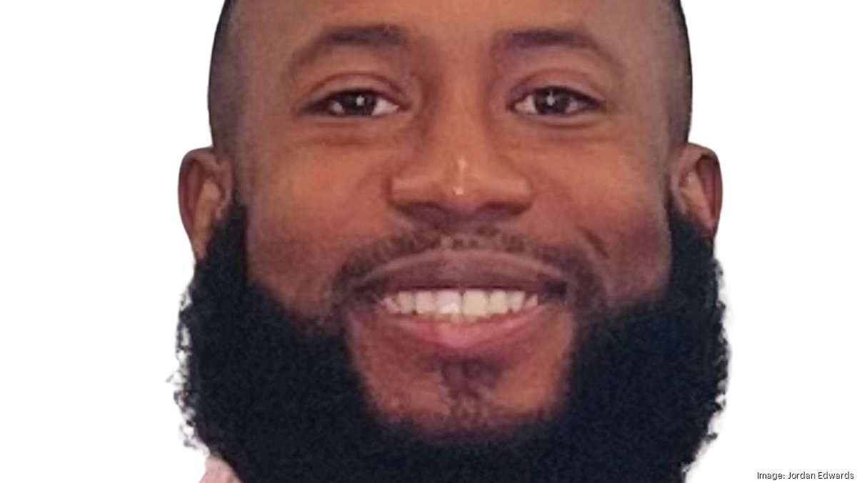 NextGen BHM in Real Estate and Construction 2024: Jordan Edwards ...