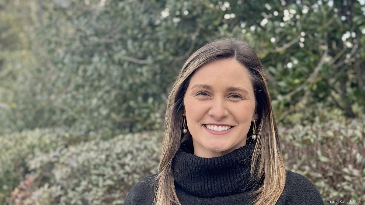 NextGen BHM in Real Estate and Construction 2024: Sammi Woronoff ...