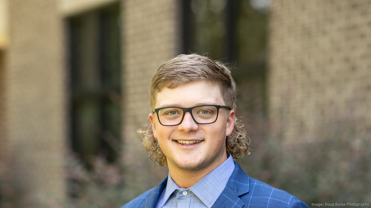 NextGen BHM in Real Estate and Construction 2024: David Griffin III ...