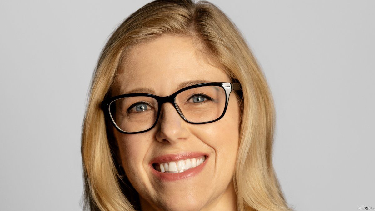 VP appointment puts former Lucid CFO Sherry House in line to become Ford's next CFO - The ...