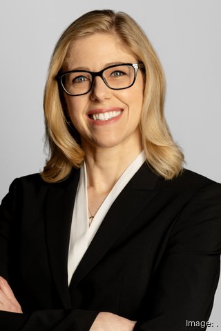 VP appointment puts former Lucid CFO Sherry House in line to become ...