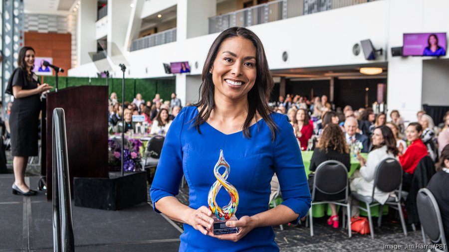 Women of Influence