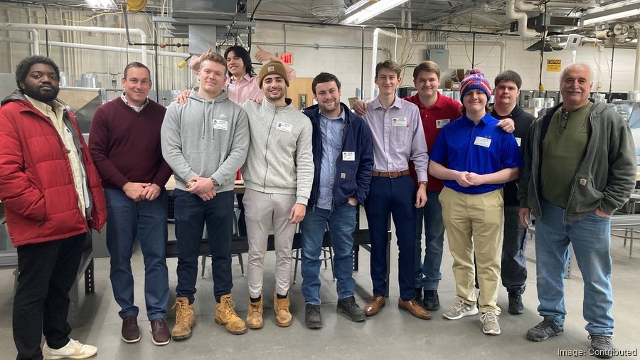 Erie 1 BOCES wins a 2024 Manufacturing Award from Buffalo Business ...