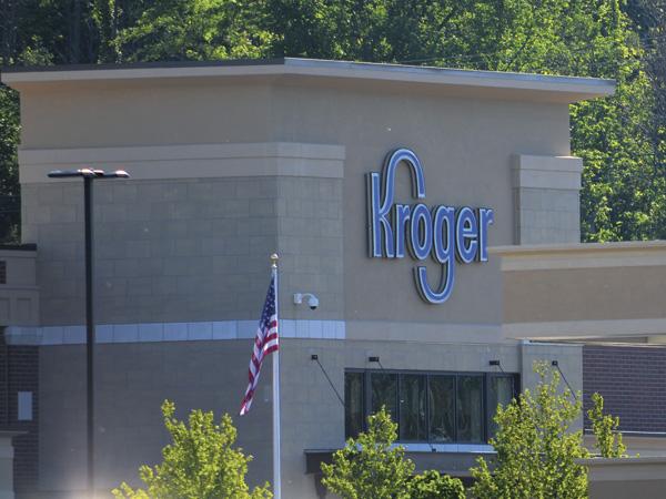 Are top-shelf Kroger shares still worth buying? - Cincinnati Business ...