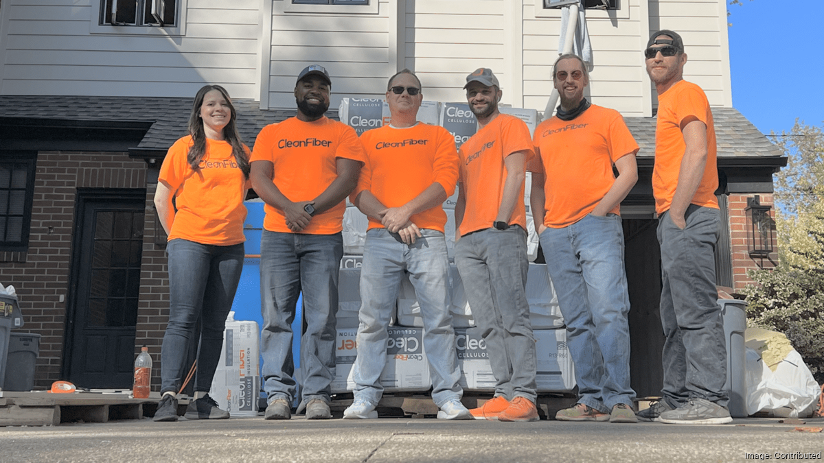 CleanFiber wins a 2024 Manufacturing Award from Buffalo Business First ...