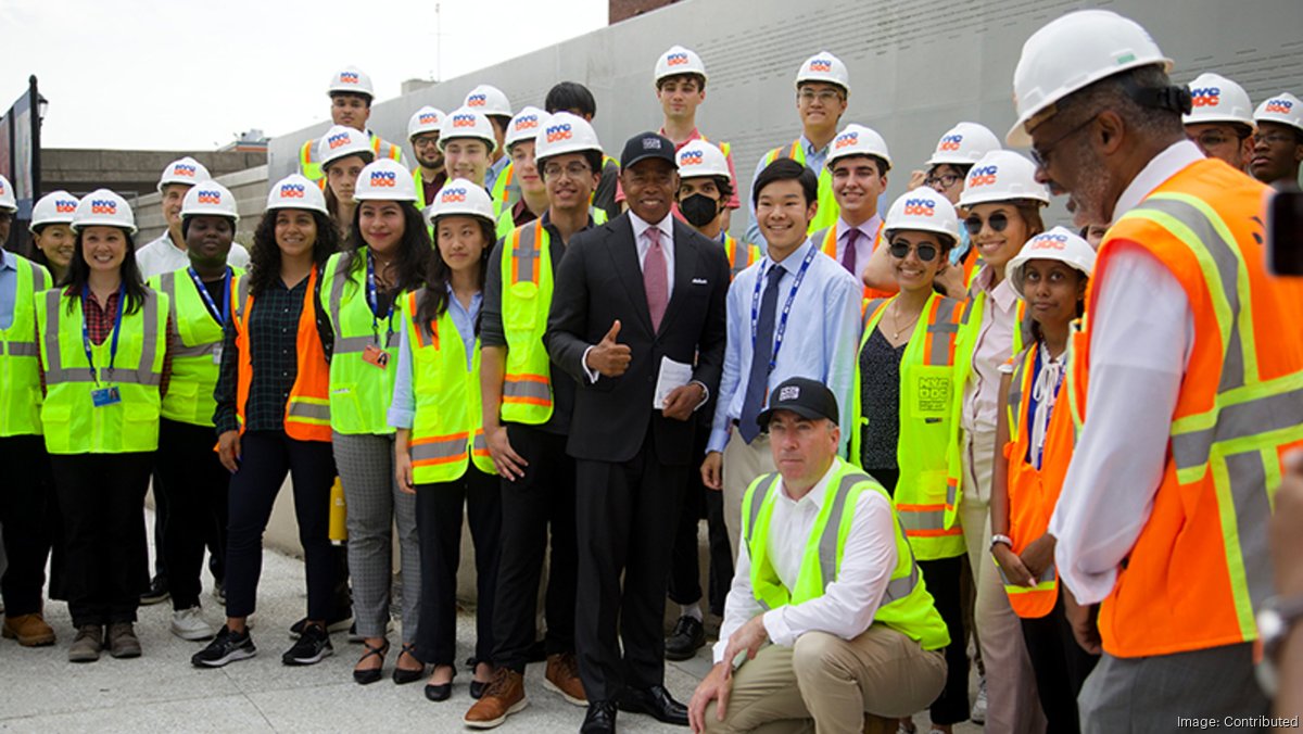 Linita Design & Manufacturing wins a 2024 Manufacturing Award from ...