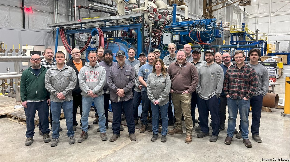 Retech Systems wins a 2024 Manufacturing Award from Buffalo Business ...