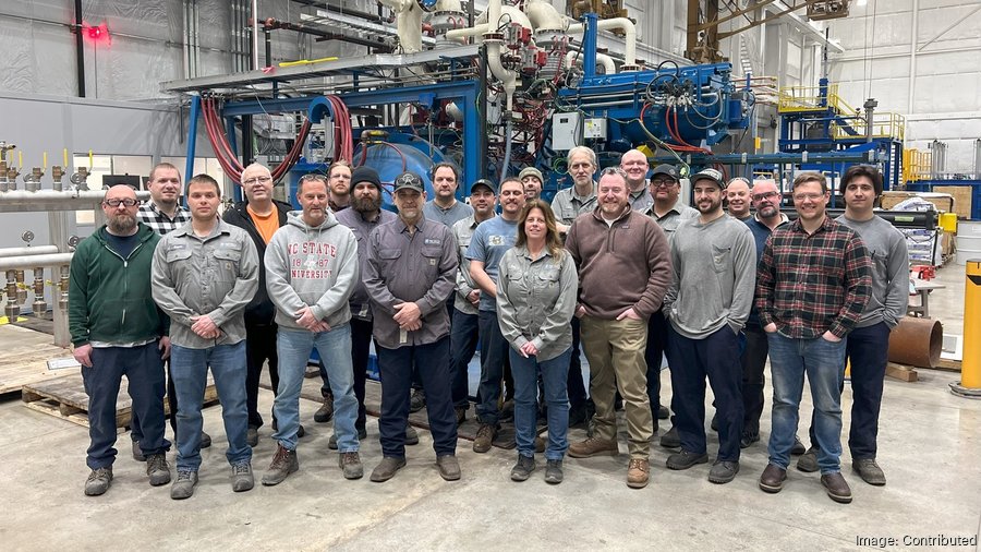 Retech Systems wins a 2024 Manufacturing Award from Buffalo Business ...