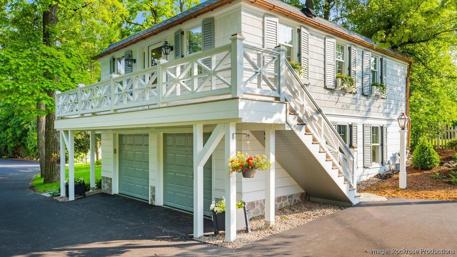 $12M Waukesha County home sale is metro's most expensive in 2025 ...