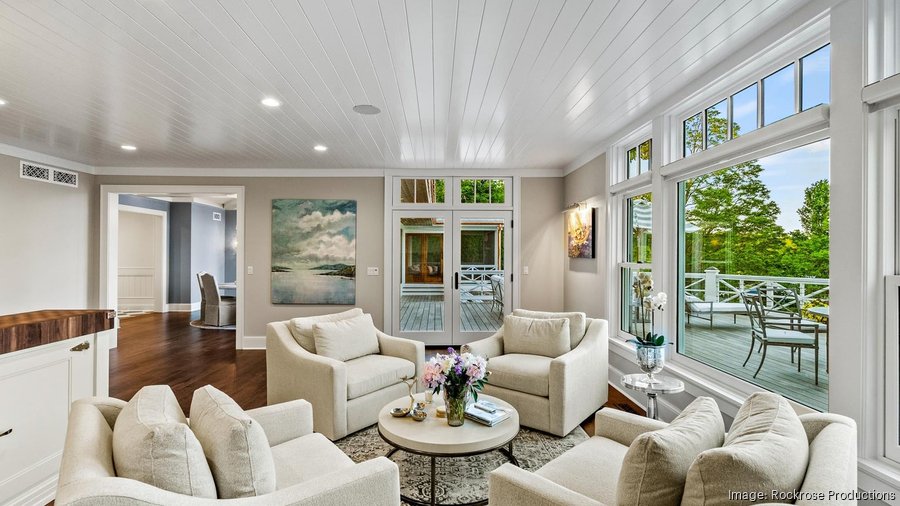 $12M Waukesha County home sale is metro's most expensive in 2025 ...