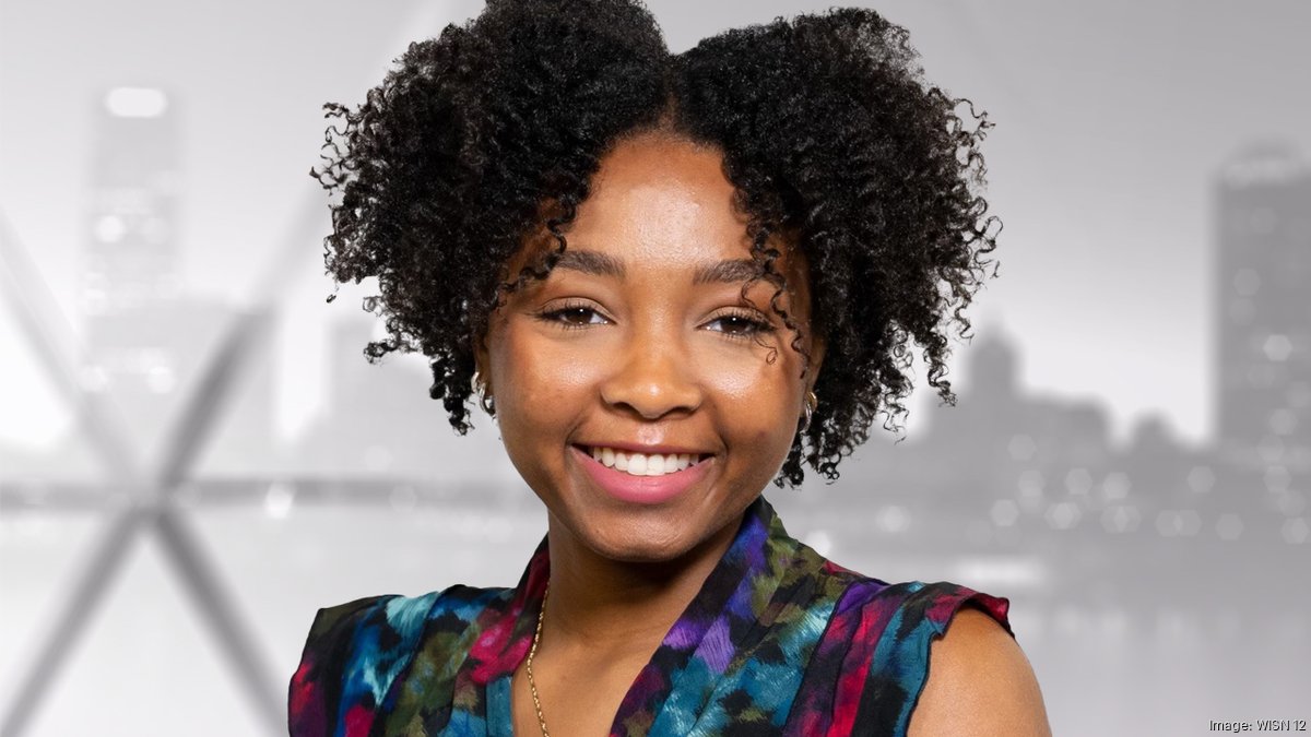 WISN 12 adds Zoie Henry as live desk anchor for weekday morning news ...