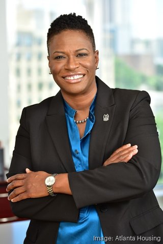 Atlanta Housing president assures unrelenting support for Atlanta ...