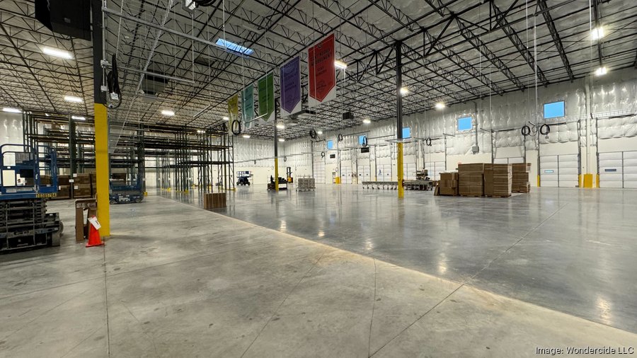 Austin-based Wondercide relocates HQ amid swift growth - Austin ...