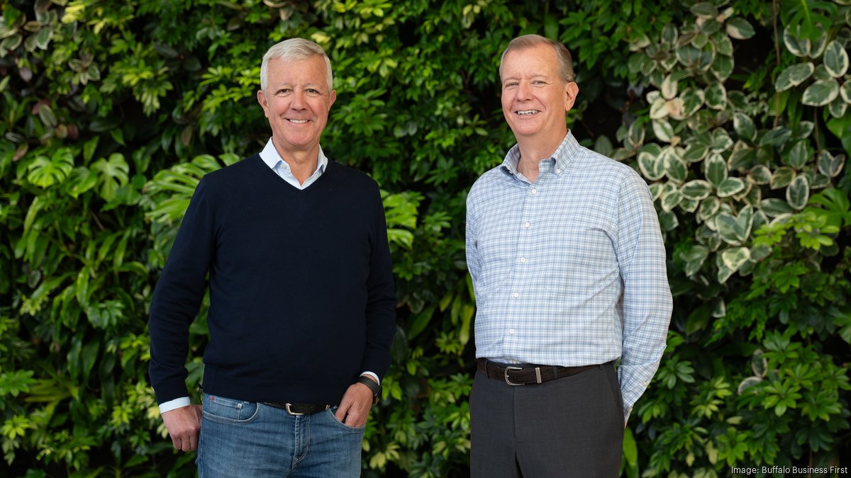 Delaware North surpasses pre-pandemic success under new business model ...